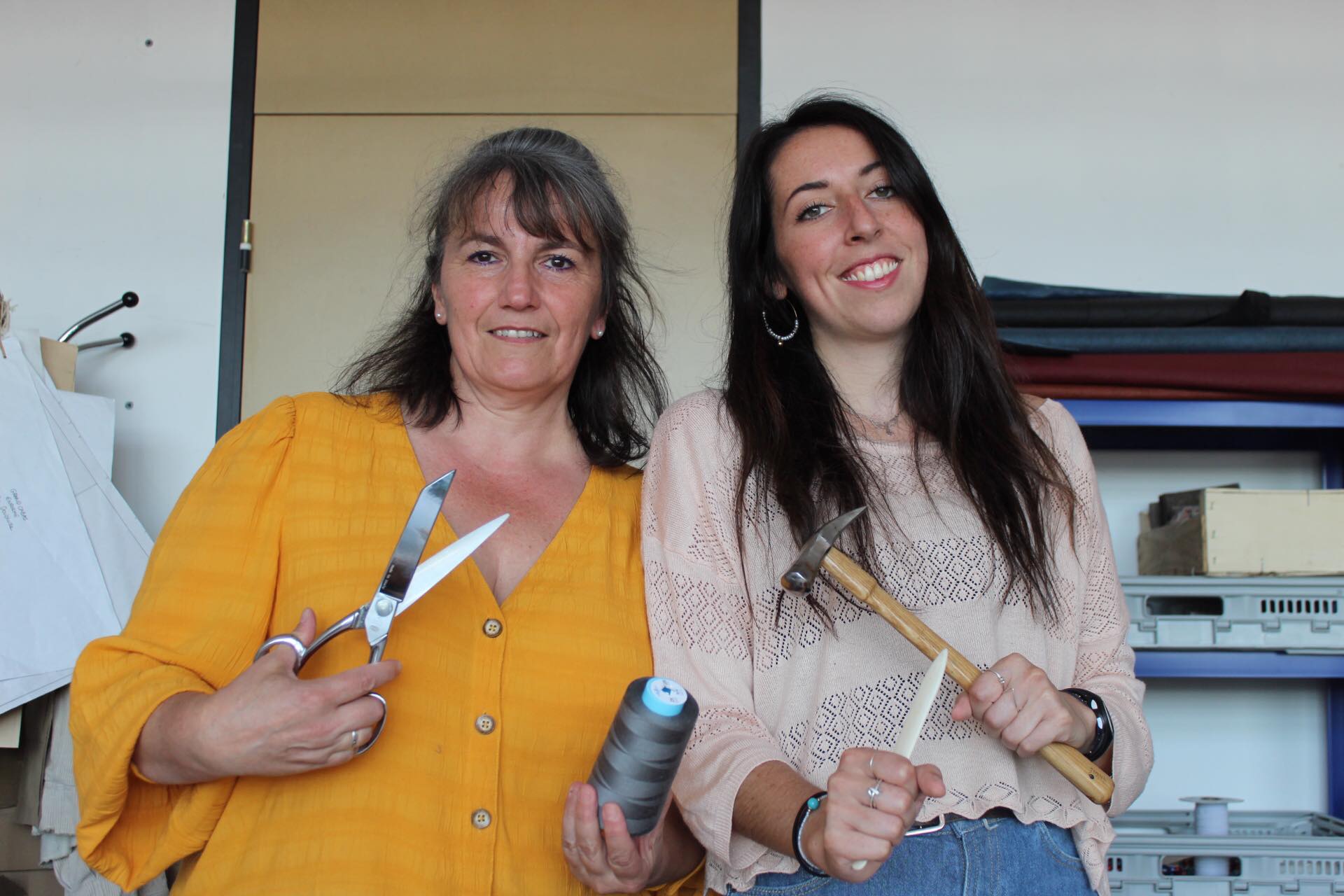 DEMA - Talents des Cités