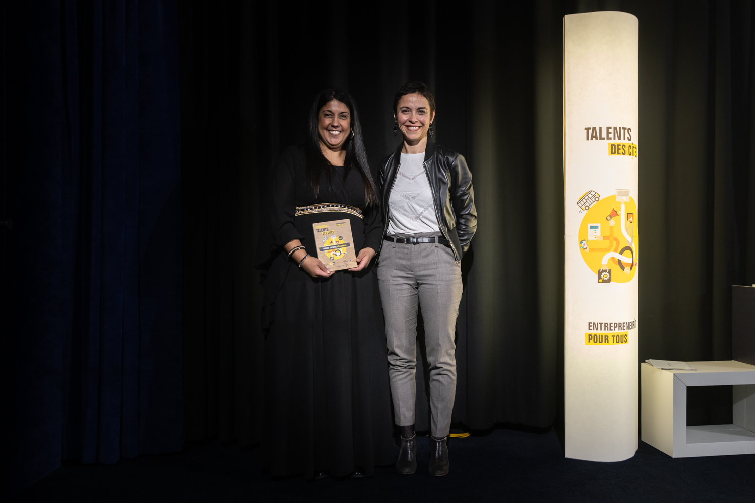 LILEE - Talents des Cités